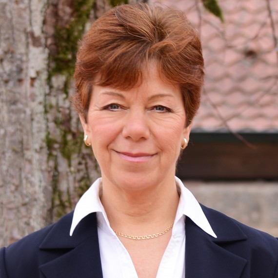 Karin Ekberg - Leadership & Sustainability - Karin Ekberg