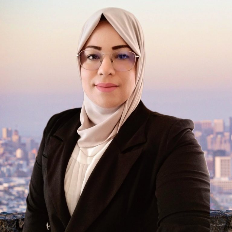 Sayda Farhat - Leadership & Sustainability - Karin Ekberg