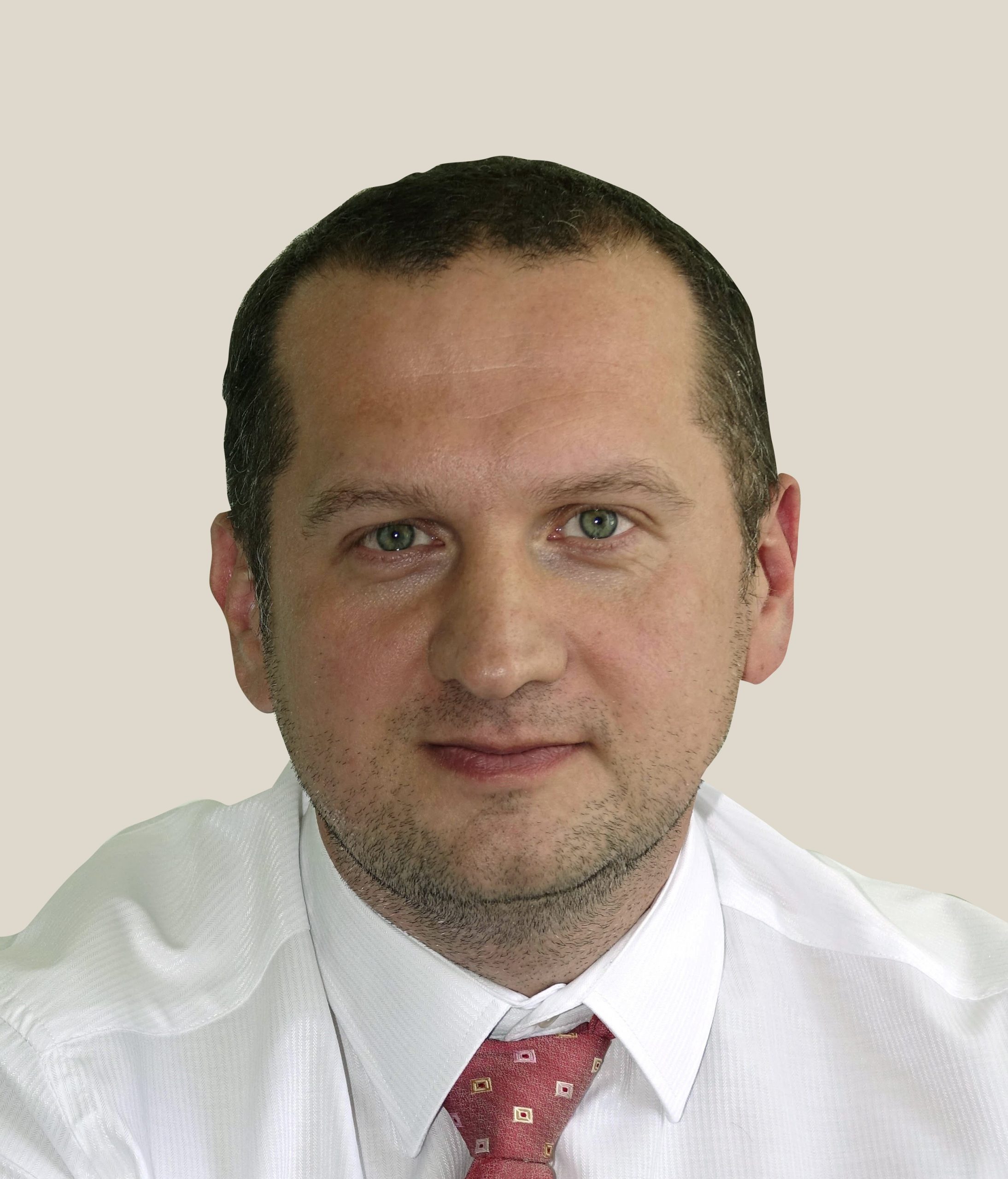 Marinel Androne - Leadership & Sustainability - Karin Ekberg