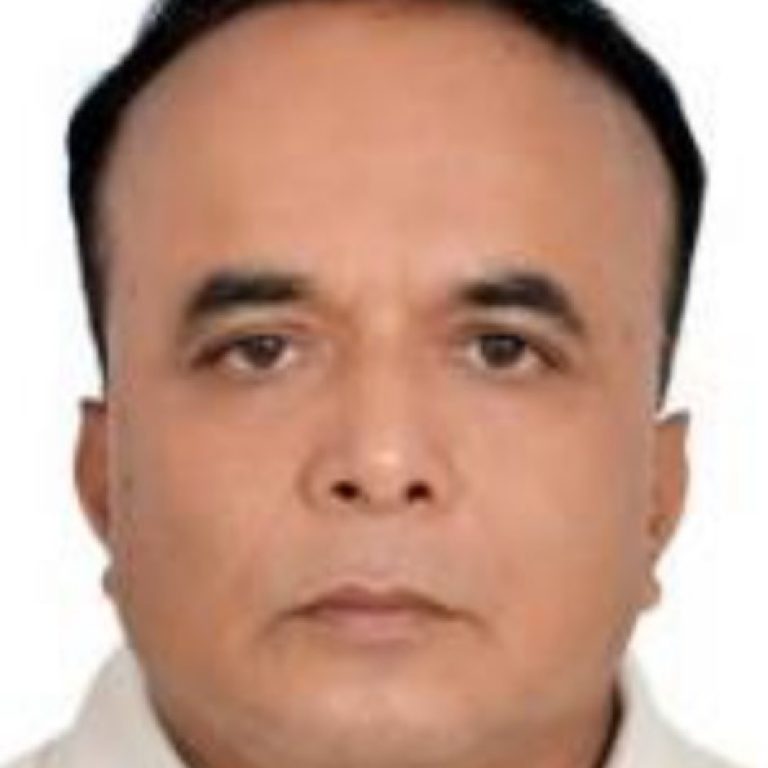 Sanjay Mukherjee - Leadership & Sustainability - Karin Ekberg