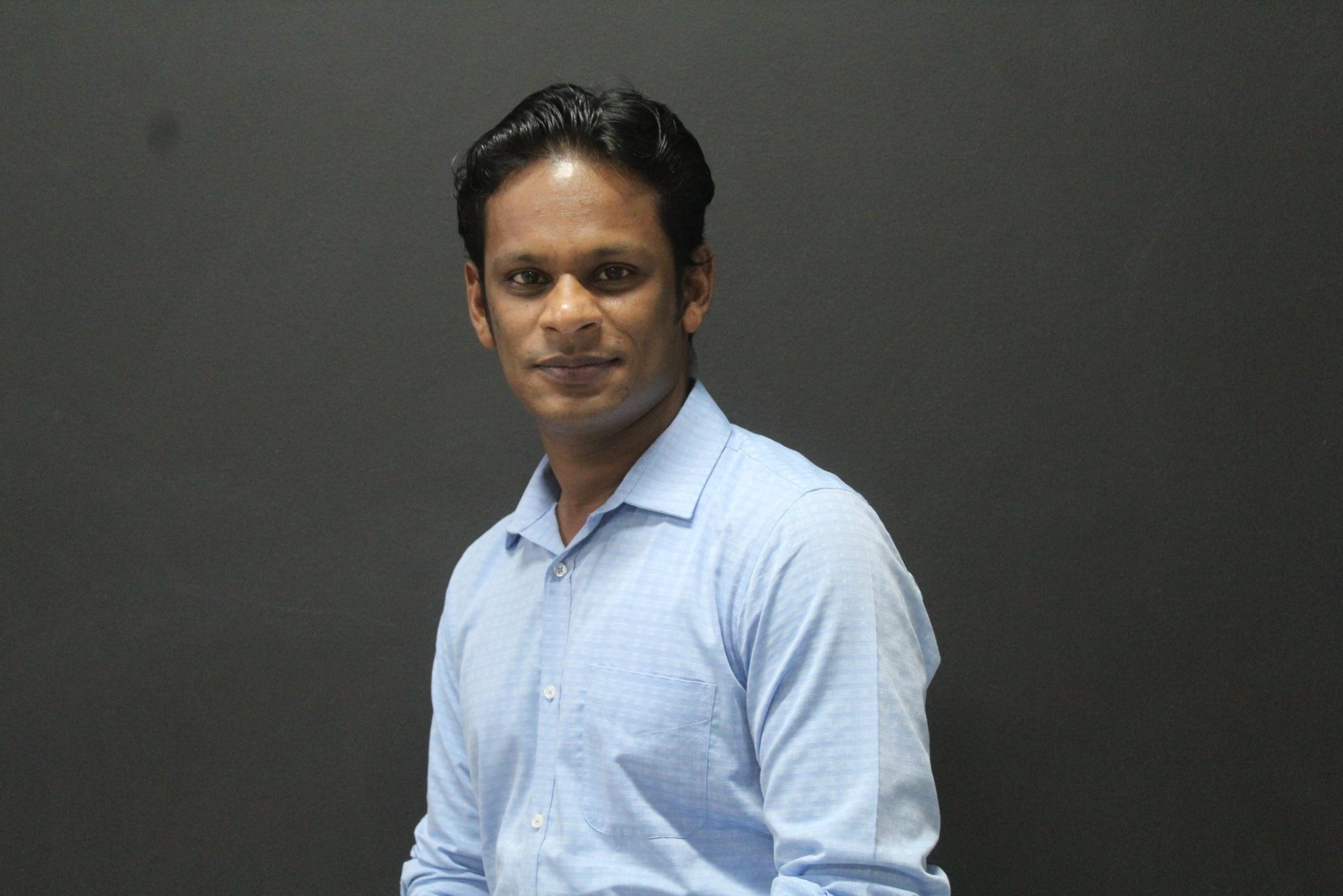 Introducing: Our country manager and local verifier for Bangladesh!