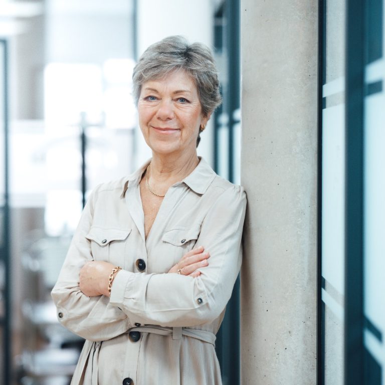 Karin Ekberg - Leadership & Sustainability - Karin Ekberg