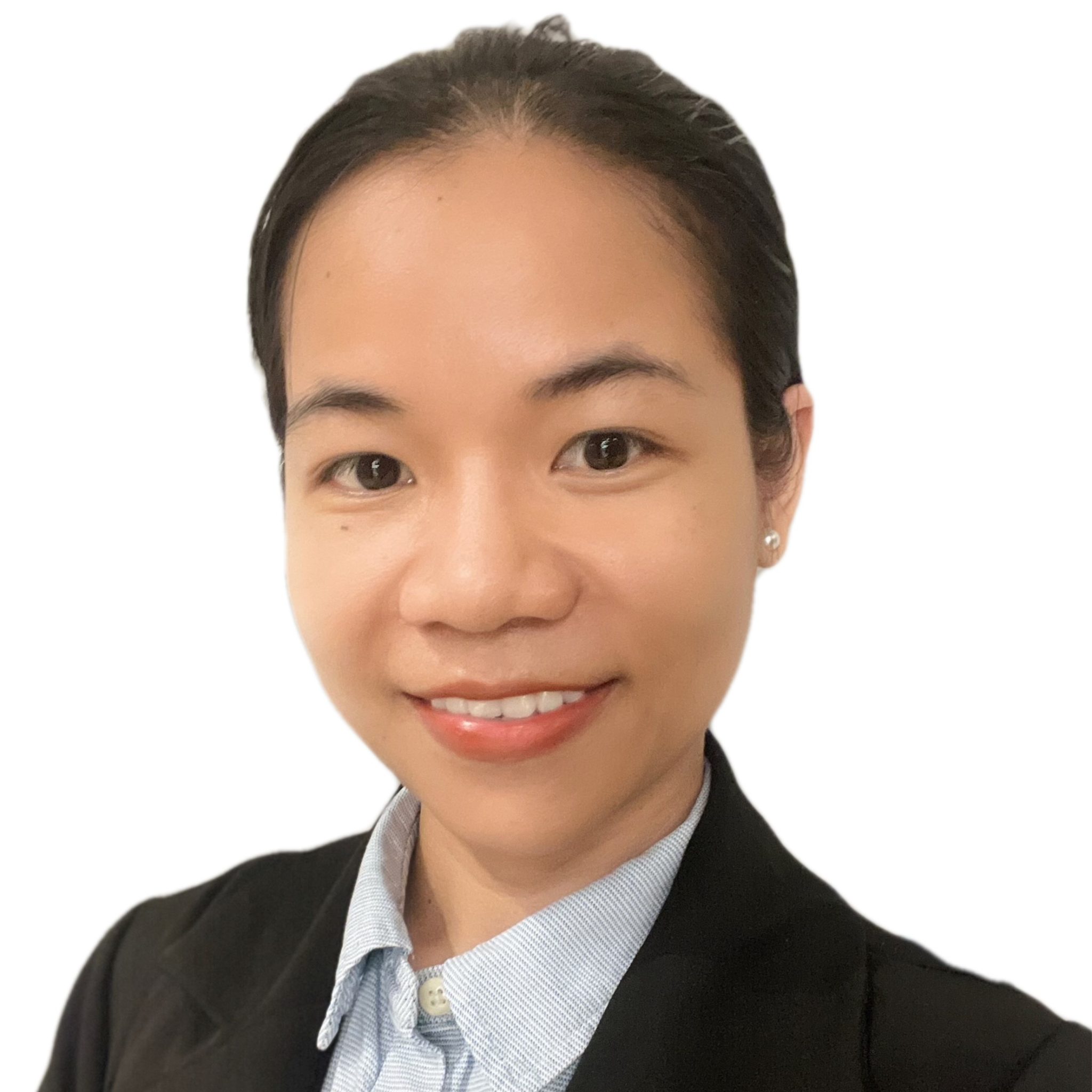 Phuong Pham - Leadership & Sustainability - Karin Ekberg