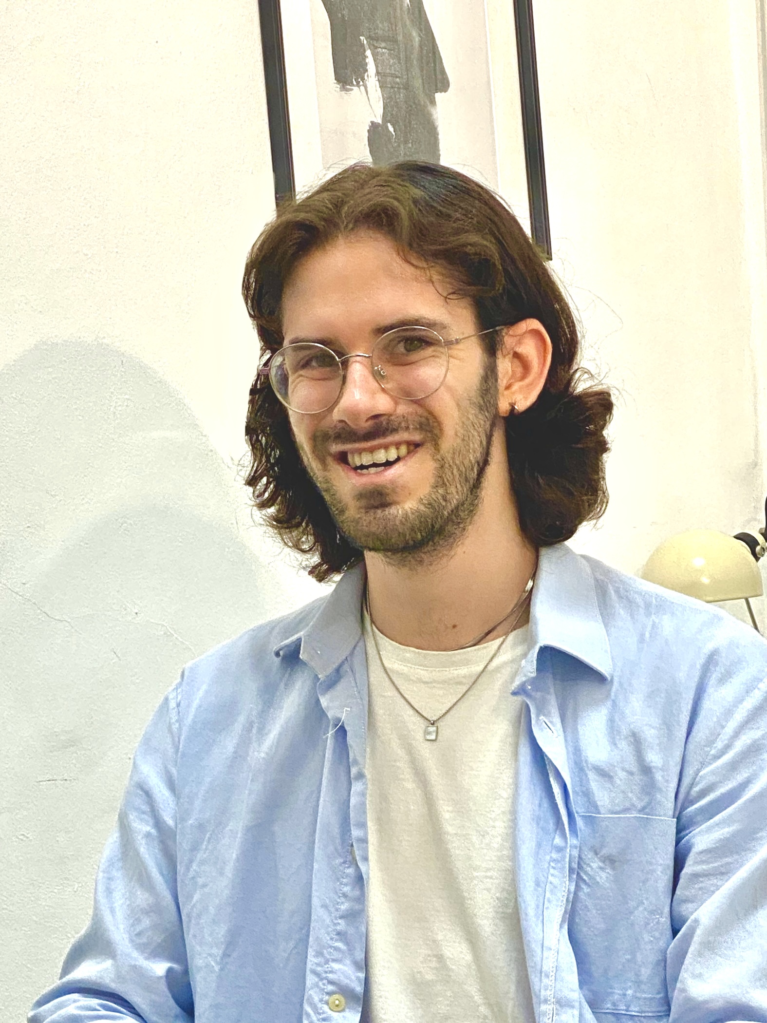 Lukas Englert - Leadership & Sustainability - Karin Ekberg